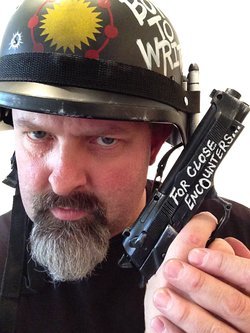 Jonathon Fletcher (Author of Josiah Trenchard and the Might of Fortitude)