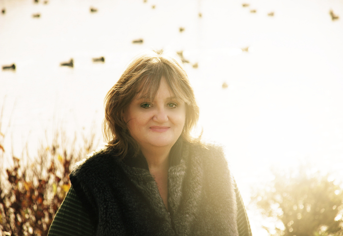 Maxine Mansfield (Author of Time For A Highlander)