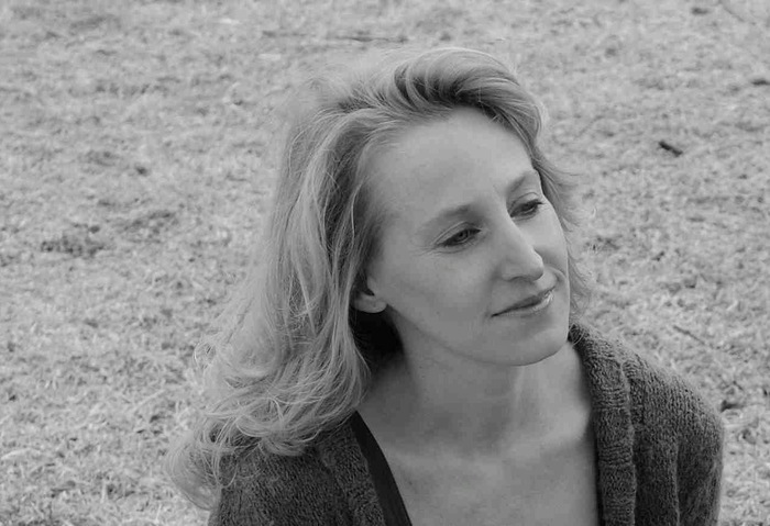 Michelle Hoover (Author of The Quickening)