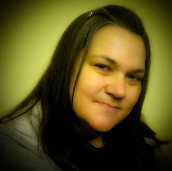 Tracie Ann Riley Lester (Author of Southern Zombies)