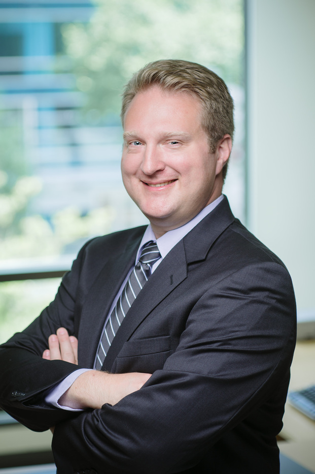 Robert A. Klinck (Author of Patent Litigation Primer)