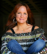 Quote by Ree Drummond: “I was naked and alone, enduring the flop sweat ...”