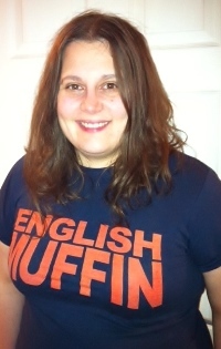 Rebecca S. Buck (Contributor of Women of the Dark Streets)