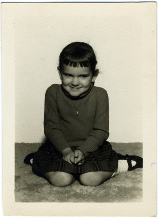 Nora Thompson (Author of Twisted)