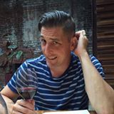 Eric Devine (Author of Dare Me)