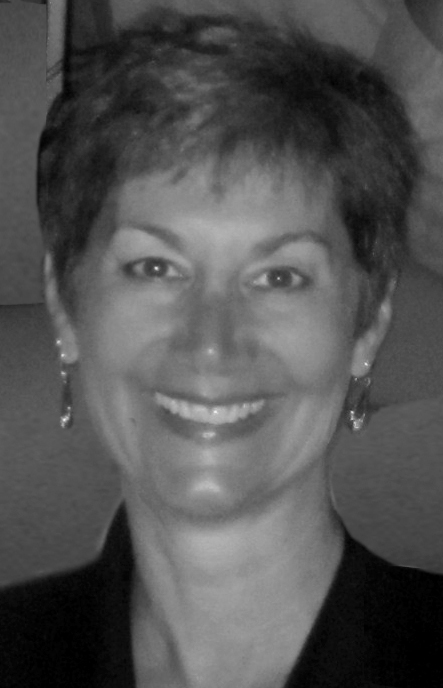 Tina Angerame Hogle (Author of The Place Where Love Lives)