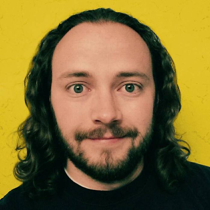 Skyler J. Collins (Author of Everything Voluntary)