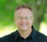 Howard Upton (Author of Occam's Razor)