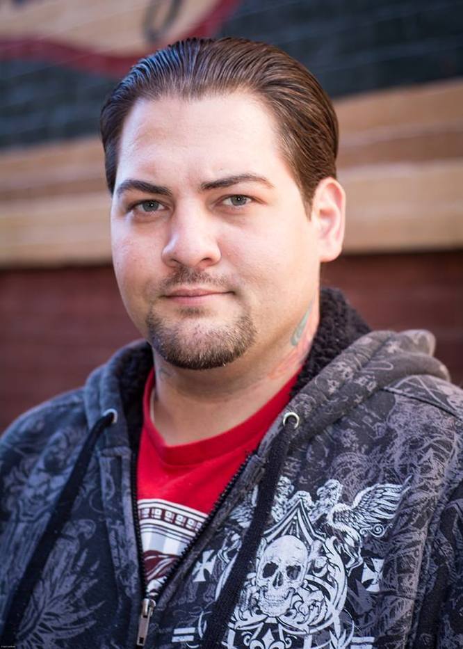 David Synn (Author of Art Of Disillusionment)