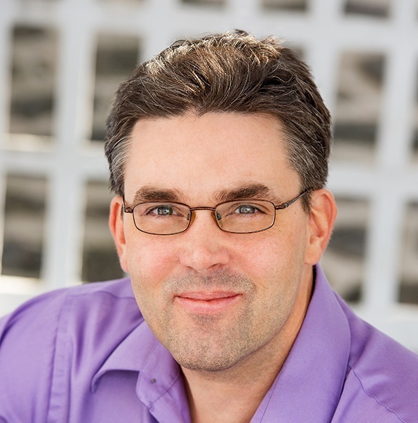 Kirk Phillips (Author of The Ultimate Bitcoin Business Guide)