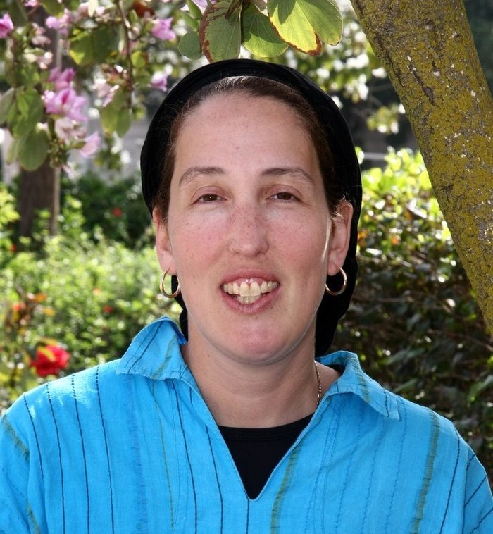 Faydra Shapiro (Author of Romance Behind Judaica)