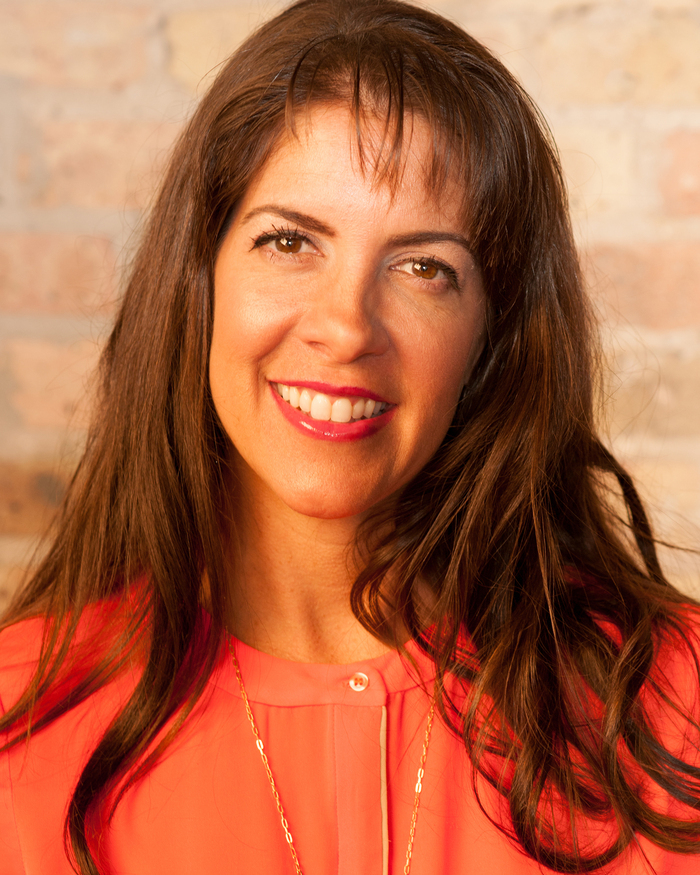 Stephanie Arnold (Author of 37 Seconds)