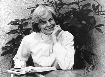 Ann L. McLaughlin (Author of Aspen Gold)
