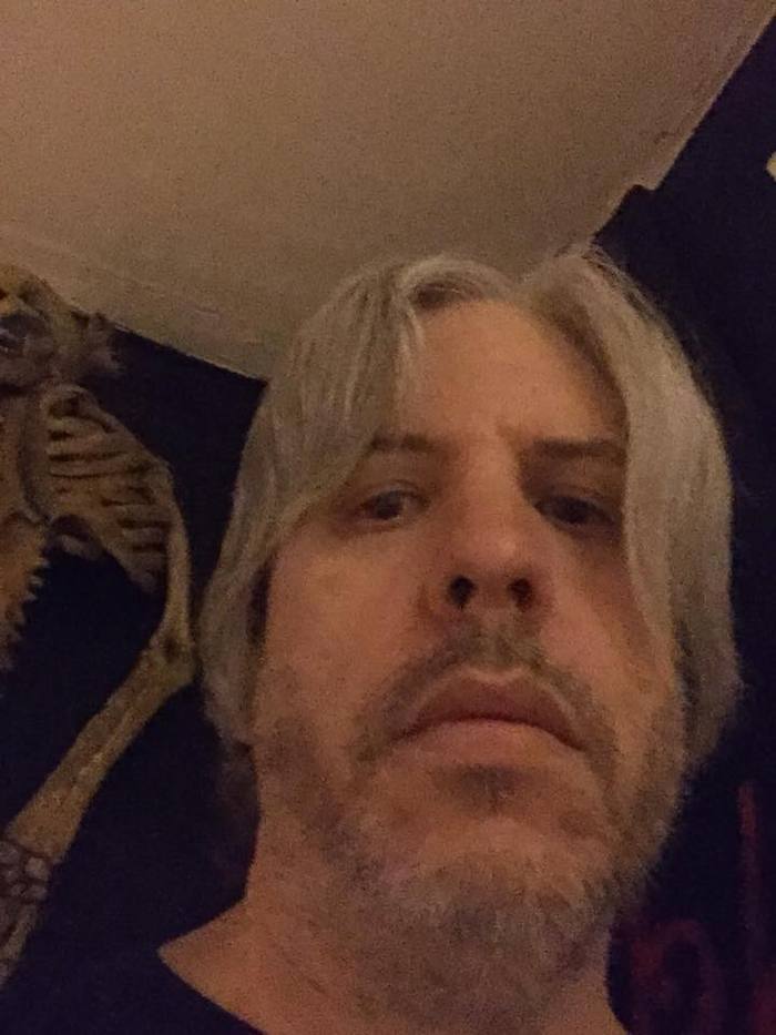 Bryan Smith (Author of Depraved)