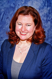Kristy Grant-Hart (Author of How to Be a Wildly Effective Compliance ...