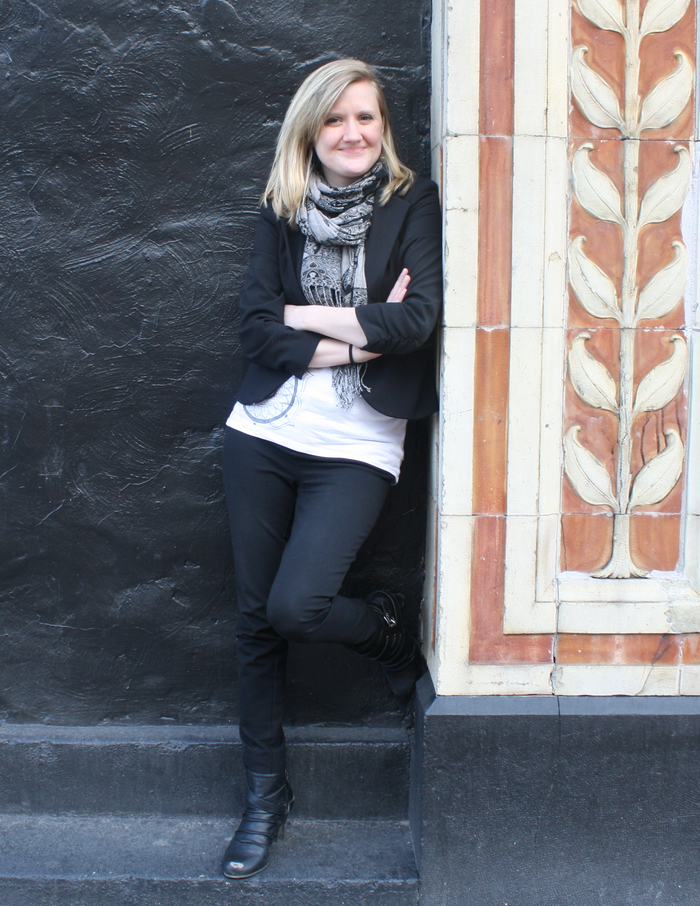 Katherine Russell (Author of Without Shame)