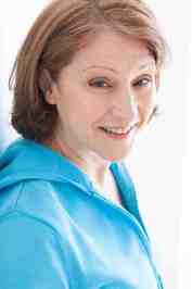 Anne Merle (Author of Grandpa Talks Funny)