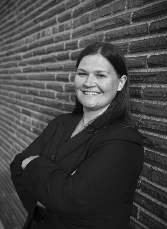 Bridget S. Smith (Author of To Detroit, With Love)