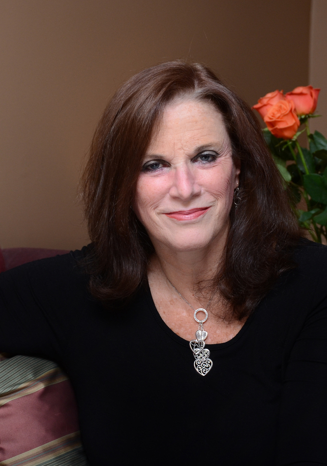 Anne McCarthy Strauss (Author of A Medical Affair)