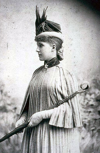 Amélie Rives (Author of A Brother to Dragons and Other Old-time Tales)