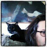 Eric Laster (Author of Static)