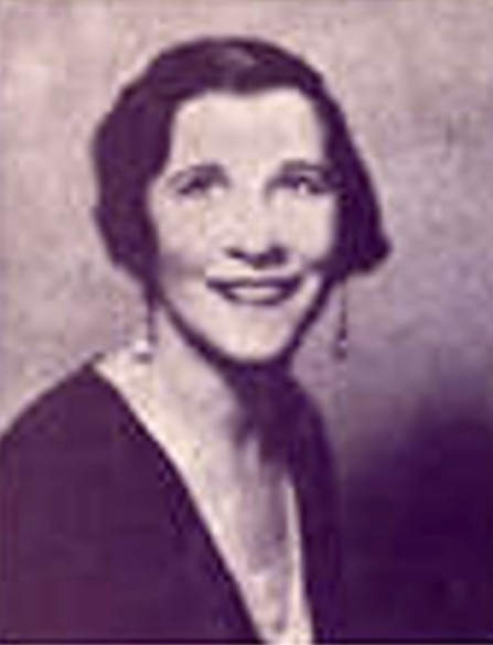 Queena Mario (Author of Murder Meets Mephisto)