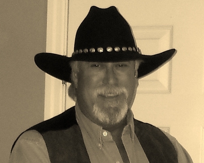 Clay Mercer (Author of Low Country Boil)