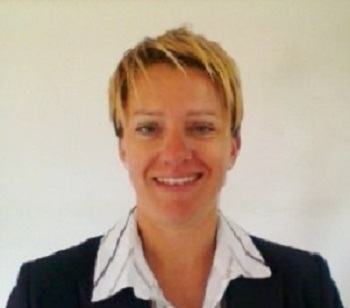 Jess Stuart (Author of Burnout to Brilliance)