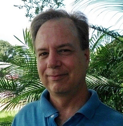 Jack Brewer (Author of The Greys Have Been Framed)