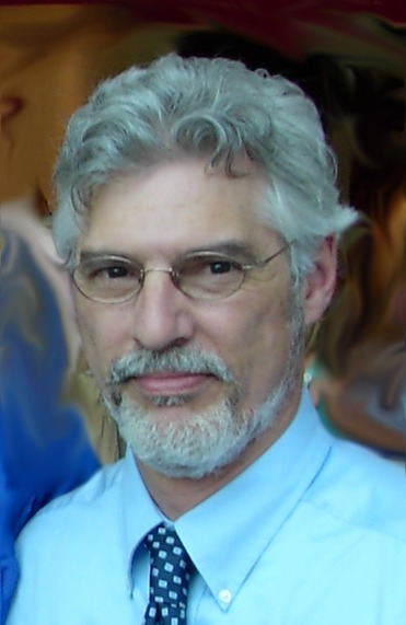 William Timothy Murray (Author of The Bellringer)