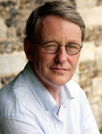 William Brodrick (Author of The Sixth Lamentation)