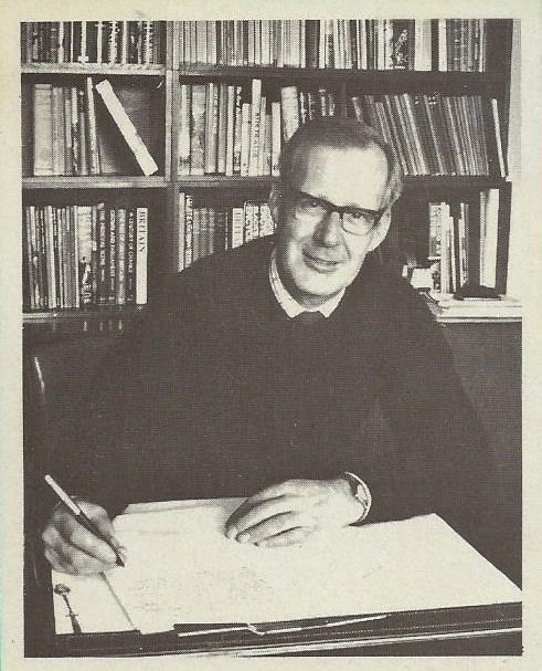 R.J. Unstead (Author of See Inside a Castle)