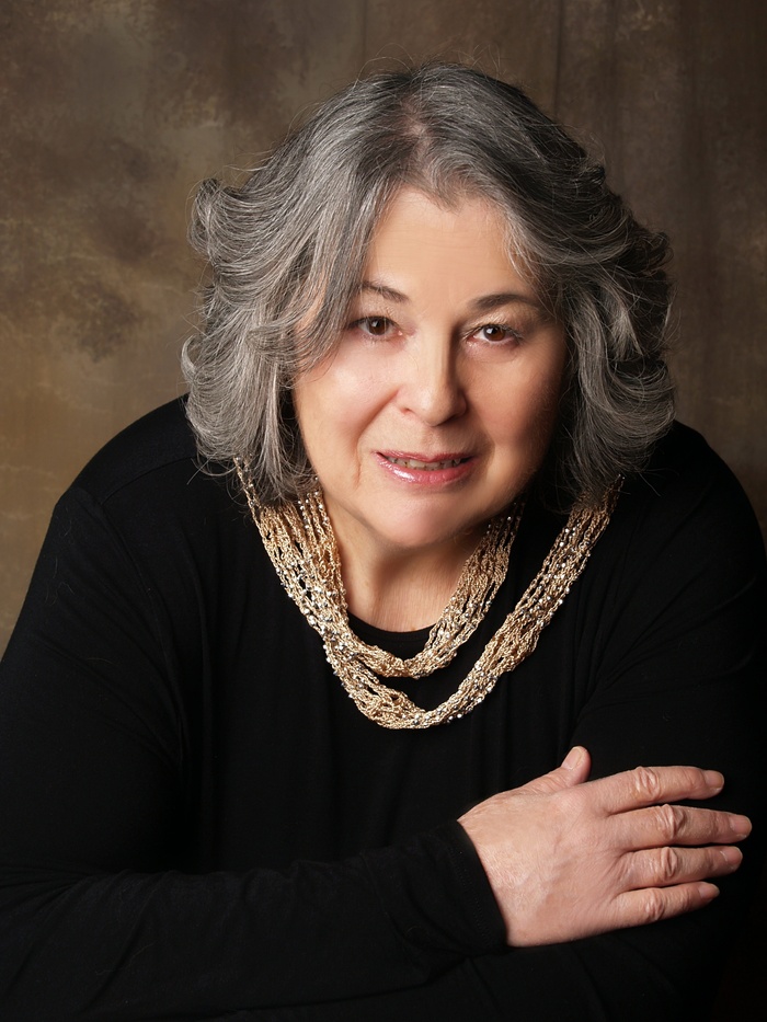 Rebecca Marks (Author of On the Rocks)