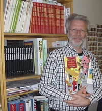 Haakon W. Isachsen (Author of Aukrust i hundre -en hyllest til Kjell ...