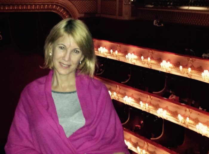 Kae Bell (Author of THE BRITTLE LIMIT)