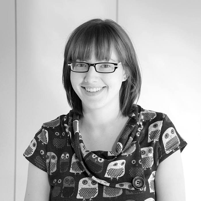 Jennifer Bull (Author of The Doctor)