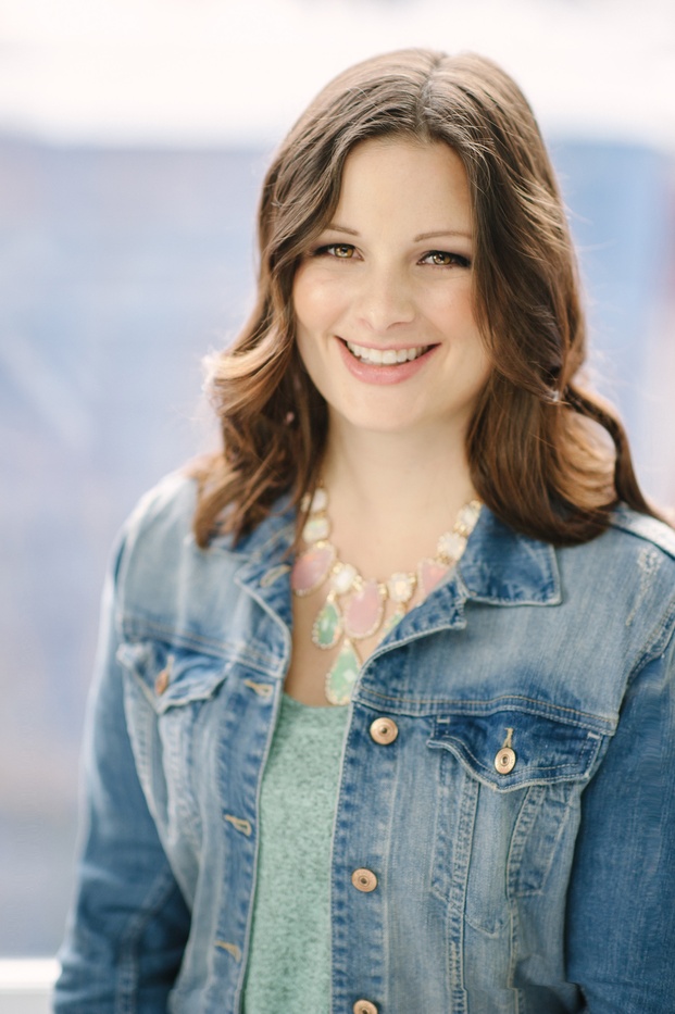 J.C. McKenzie (Author of Conspiracy of Ravens)