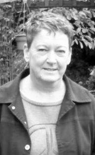 Jane Woodham (Author of Twister)