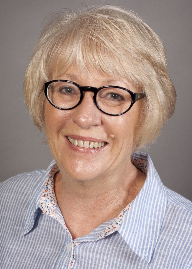 Jan Pearson (Author of Red Bird Summer)