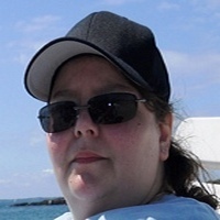 Riley Jefferson (Author of Finding Her Way)