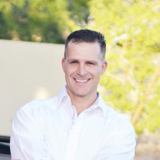 M.J. DeMarco (Author of The Millionaire Fastlane)