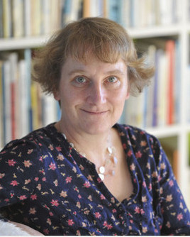 Laura Owen (Author of Whizz-Bang Winnie)