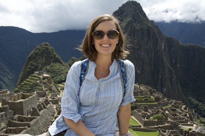 Megan Woolsey (Author of Multiples Illuminated)