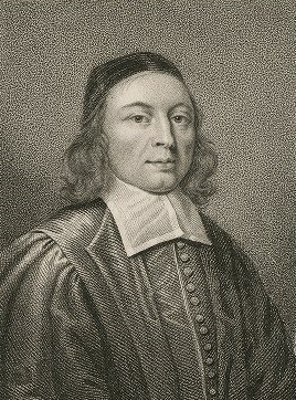 John Flavel (Author of The Mystery of Providence)