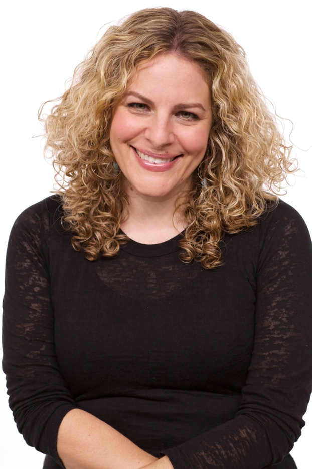 Jill Smokler (Author of Confessions of a Scary Mommy)