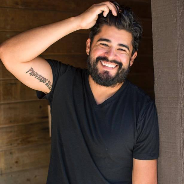 Jonathan Yanez (Author of Dropship)