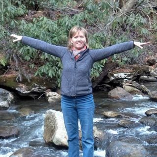 Susan Case Bonner (Author of My Whole Self Before YOU-A Child's Prayer ...