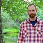 Sean Patrick Guidera (Author of Ethan The Raindrop)