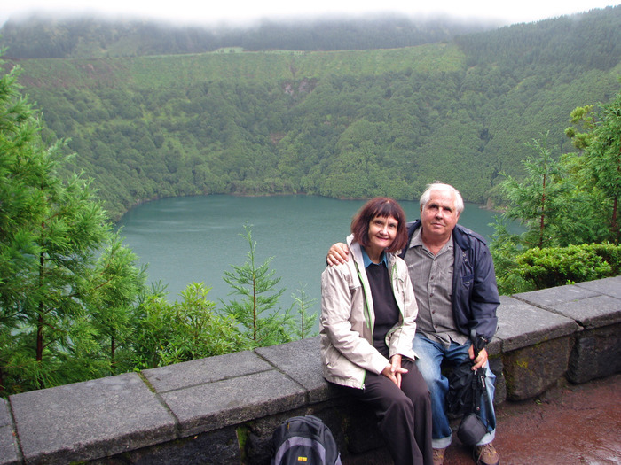 Robert Gerdes (Author of Winter Kept Us Warm)