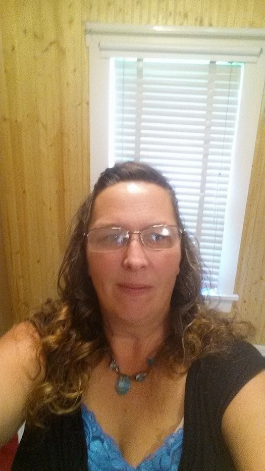 Kim Dickerson (Author of Dear Sleep)